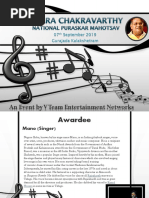 Vijay TV Tamil Songs Connection Game | PDF