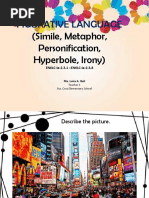 Diagnostic Test With Tos For English Grade 6 New Curriculum | PDF ...