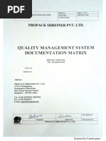 DWM Format | PDF | Law Of Obligations | Contract Law