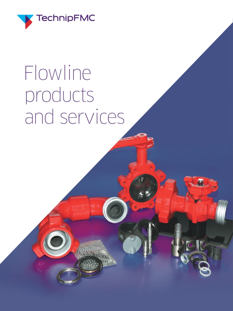 SI015-Catalog Flowline DIGITAL Rev3 | PDF | Valve | Actuator