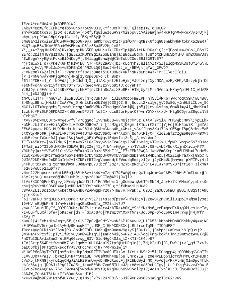 Data - STR 190821 232840 | PDF