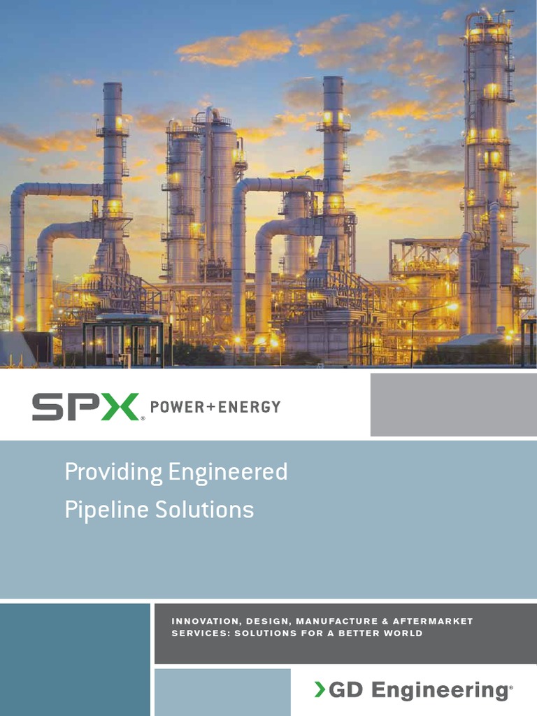 Pig Trap End Closure PDF | PDF | Pipe (Fluid Conveyance) | Valve