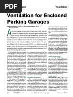 ASHRAE Handbook Online - Chapter 48 Noise & Vibration Control | PDF