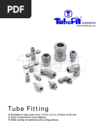 Case Study - Bonlok (Straight and Flange) | PDF | Pipe (Fluid ...