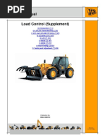 Bobcat Filter Reference Guide | PDF | Loader (Equipment) | Engines
