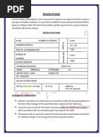 Linen Inventory Sheet | PDF