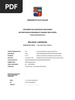 Panduan Praktis INAPROC & Katalog V6 Untuk PP - PPK | PDF