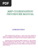 GSA MEP Color Coding Standards | PDF | Plumbing | Water Heating