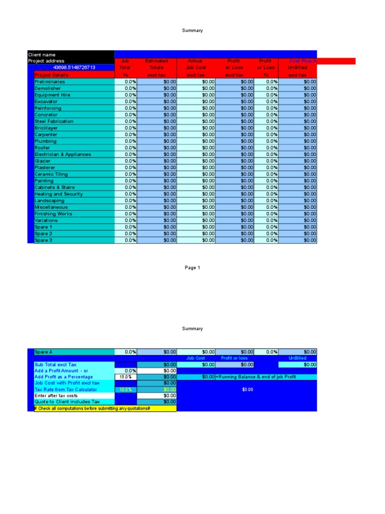 Easy-Pro Estimator v8 5 | PDF | Framing (Construction) | Door