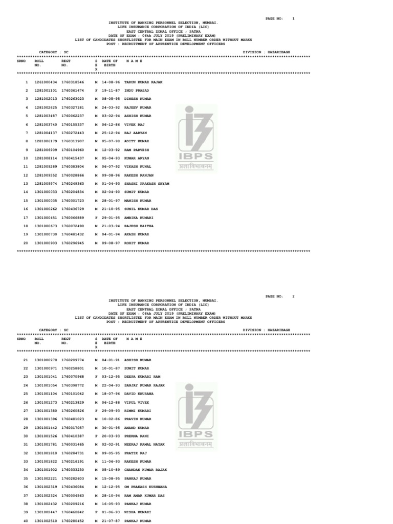 Ecz | PDF | Service Companies | Service Industries