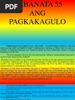 Hermana Penchang | PDF