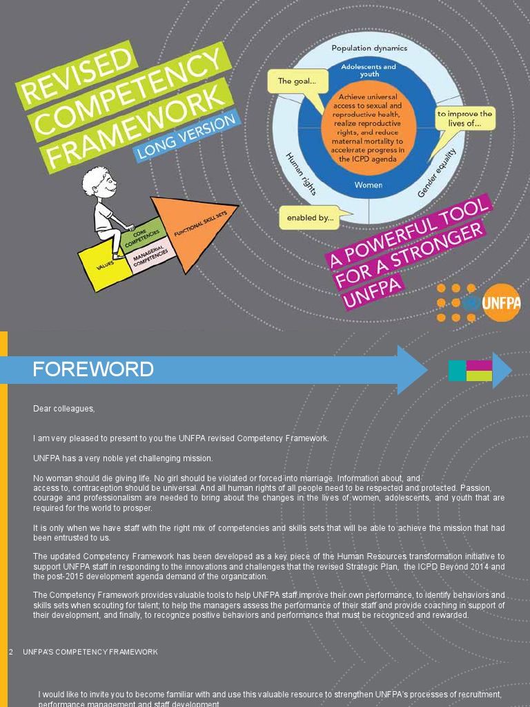 UN Interview Guide PDF | PDF | International Development | Competence ...