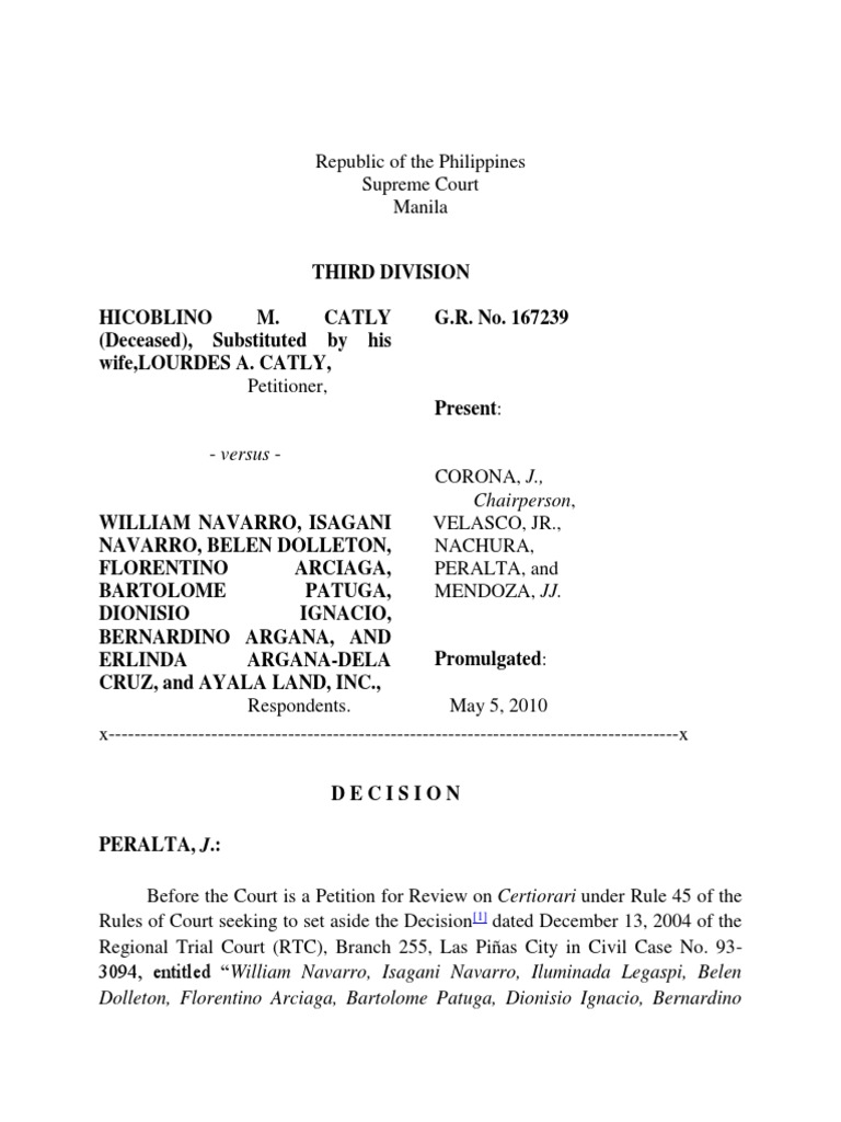 Katly | PDF | Lawsuit | Complaint