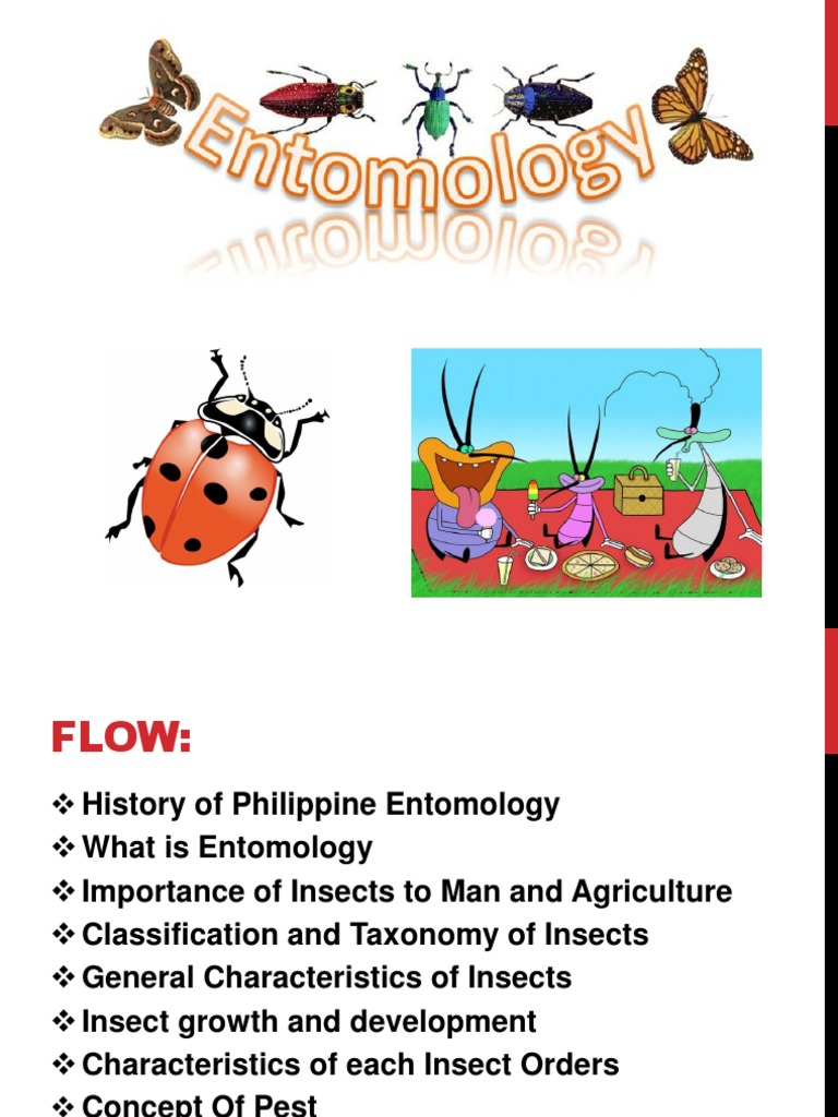 Principles of Crop Protection | PDF | Entomology | Insecticide