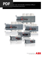 Iec Symbols For Timers | PDF | Timer | Switch