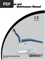 The Oseberg Chair | PDF | Chair | Plywood