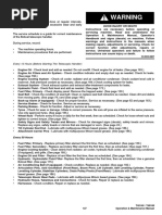 BOBCAT Code List (EN) | PDF | Engines | Switch