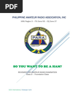 Kabalikat Civicom Ten Codes Guide | PDF