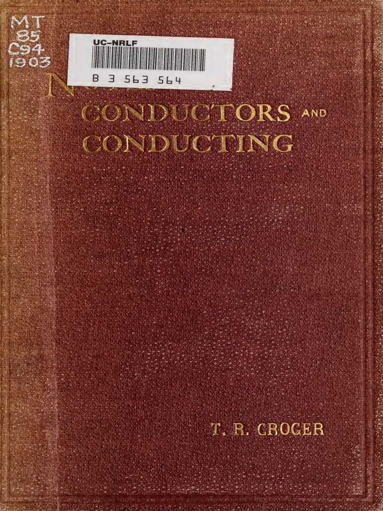 Conductors and Conducting | PDF | Conducting | Orchestras
