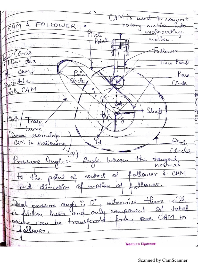 TOM Notes | PDF