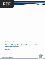 Rfa Form Sample | PDF | Civil Engineering