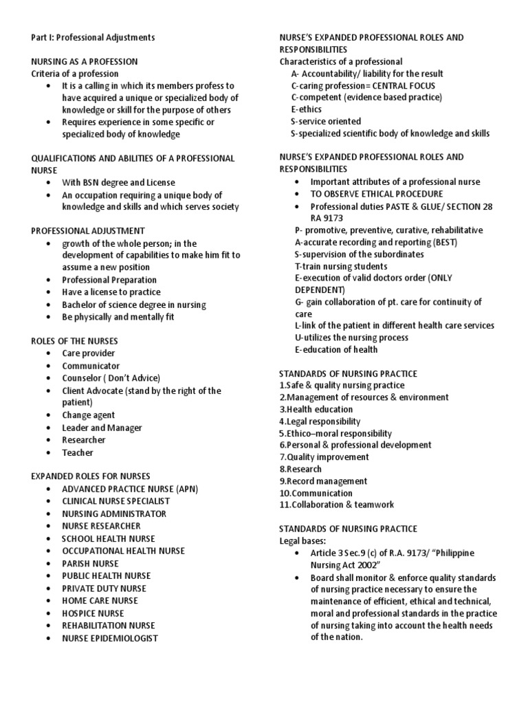 Tan | PDF | Nursing | Tort