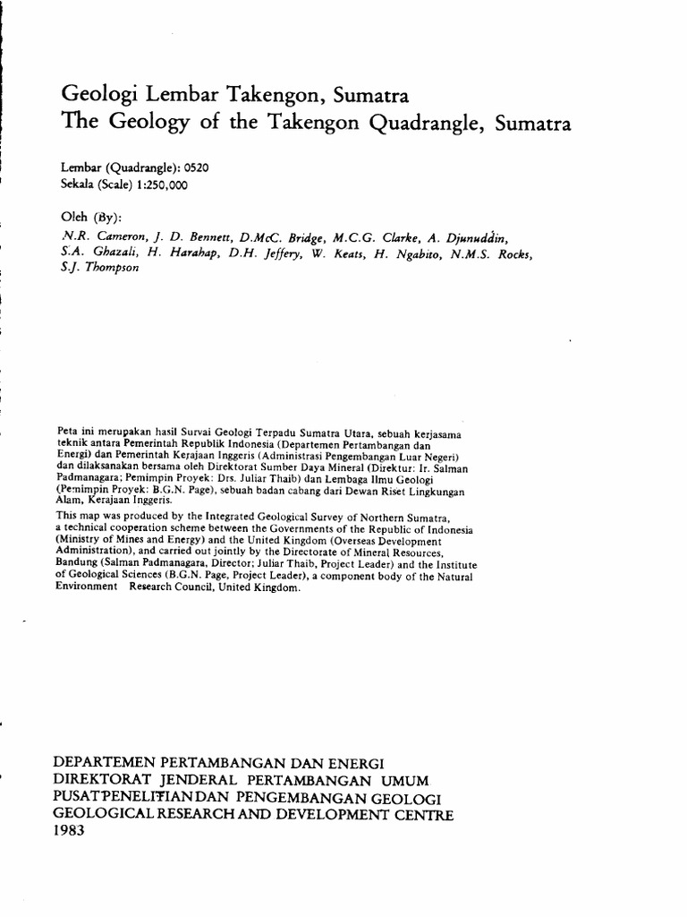 Geology Book | PDF | Plate Tectonics | Earth Sciences