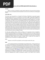 Mandatory Disclosure Form (MDF) | PDF | U.S. Securities And Exchange ...