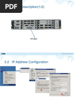 RJIL - iPASOLINK Ix - Alarms & Troubleshooting PDF | PDF | Troubleshooting | Ethernet
