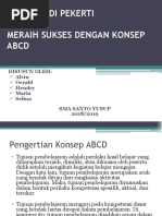 Contoh Tujuan Pembelajaran ABCD Dalam RPP | PDF | Karier & Perkembangan ...