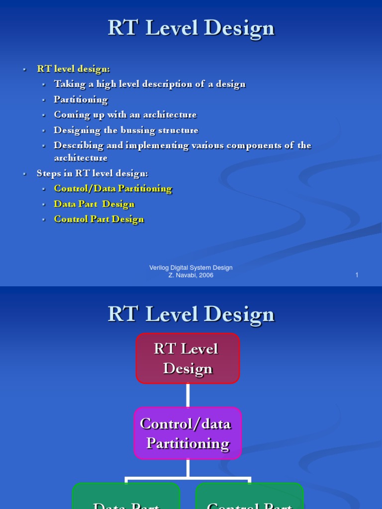 IEP2 Lecture 4 | PDF | Digital Electronics | Bit