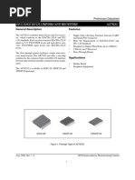 FP600S | PDF | Direct Current | Electricity