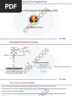 Introduction To IPR and VLP | PDF | Lift (Force) | Pressure