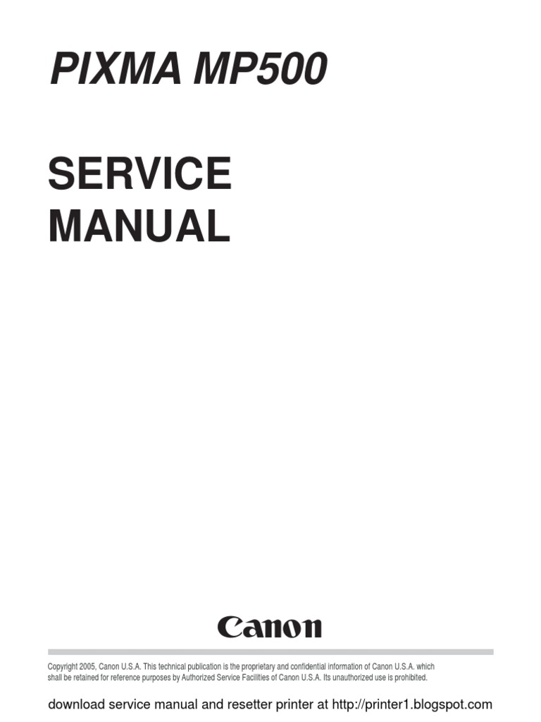 canon mp500 series printer: canon mp500 driver windows 11 – RGTBXS