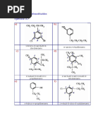 La Estructura de Isobutil | PDF