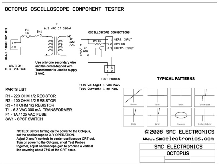 Octopus PDF | PDF