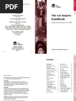 Vehicle Registration in New Brunswick | PDF | Vehicle Registration ...