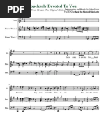 Idate 4key Release | PDF | Popular Music | Entertainment