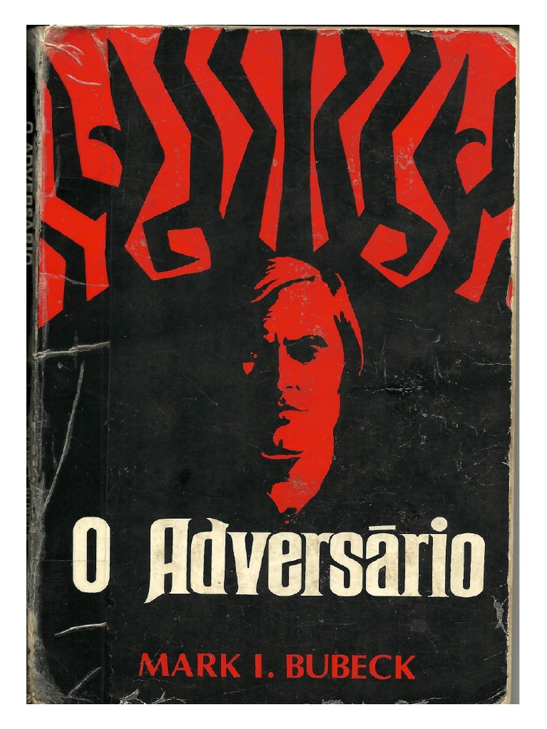 O Adversario | PDF