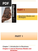 E Commerce (Mindmap) | PDF | E Commerce | Internet