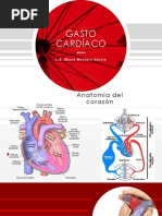 Contractilidad y Lusitropismo | PDF | Corazón | Músculo