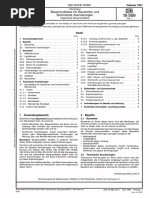 DIN 2391-2-94 Seamless Precision Steel Tubes PDF | PDF