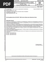 DIN 2391-2-94 Seamless Precision Steel Tubes PDF | PDF