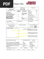 Unit 14 Drawing Revision Systems | PDF