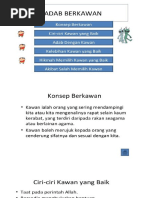 SIRAH TAHUN 5 UPKK (PERANG BADAR) | PDF