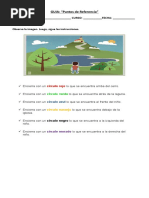 Actividades de la Rosa de los Vientos | PDF