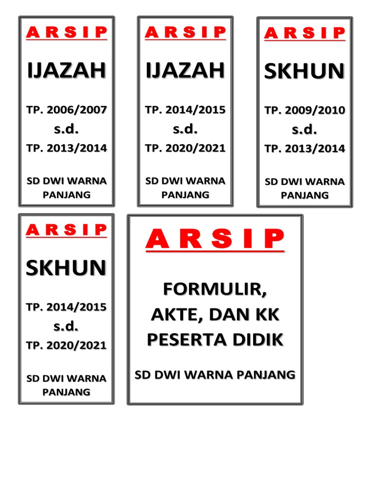 Nama Buat Bindek | PDF | Bisnis