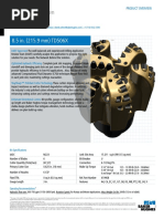 PBL Circ Sub Brochure | PDF | Casing (Borehole) | Oil Well