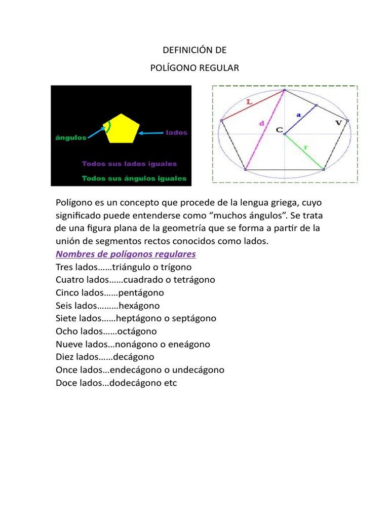 Formato Octogono Irregular