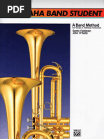 Essential-Elements - Book 1 TRUMPET | PDF